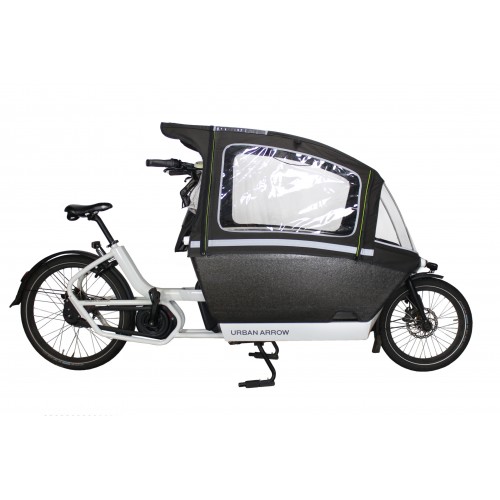 Urban-Arrow - Donkee We made things better