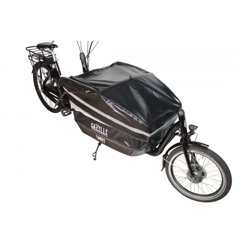 Gazelle - Donkee We made things better